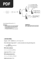 Single Line Diagram Panel MDP & PP1 | PDF