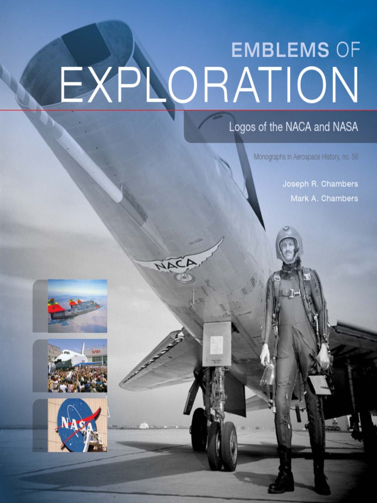 NASA and NACA Logo History | PDF | Langley Research Center | National ...