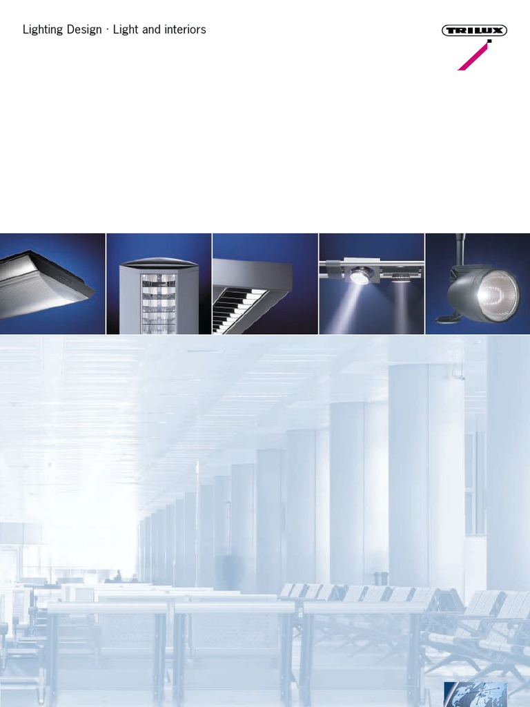 Lighting Handbook A Lot of Good Examples For Interior Lighting PDF ...