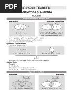 Model Scutire de Mana | PDF