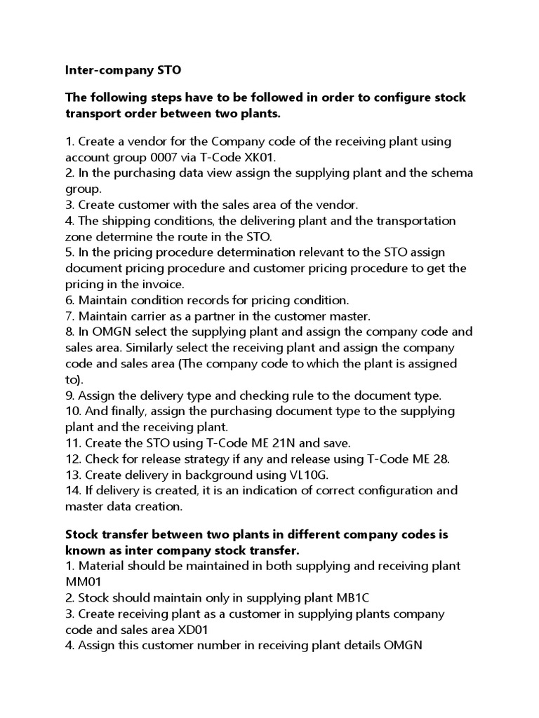 Sto | PDF | Computing | Business