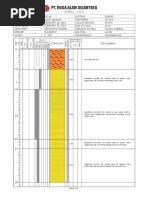 Von Post Humification Scale | PDF | Decomposition | Biodegradable Waste ...