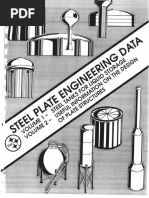 Storage Tank Design Codes and Standards | PDF