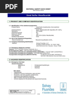 Cooper Form 6 Control Manual | PDF | Mini | Private Transport