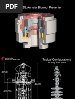 Bop Stack Diagram | PDF