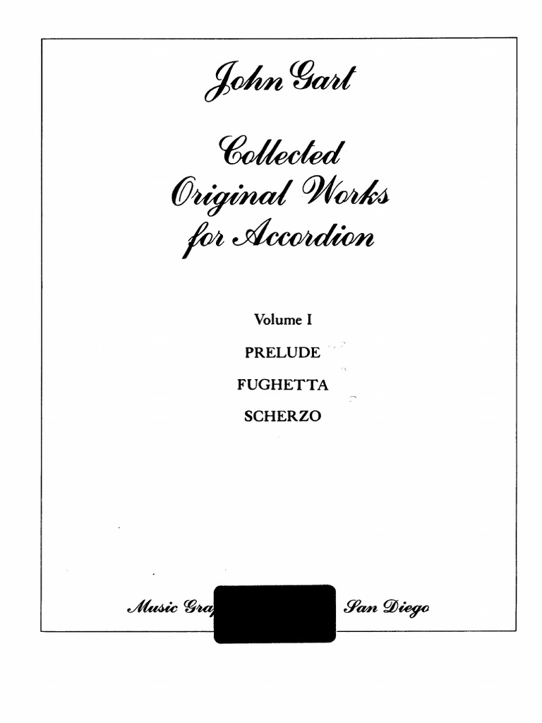 John Gart | PDF