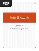 PBS Turbojet-Engine TJ150 - en | PDF | Jet Engine | Engines