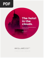 Agilysys Versa PMS For Hotels | PDF | Business