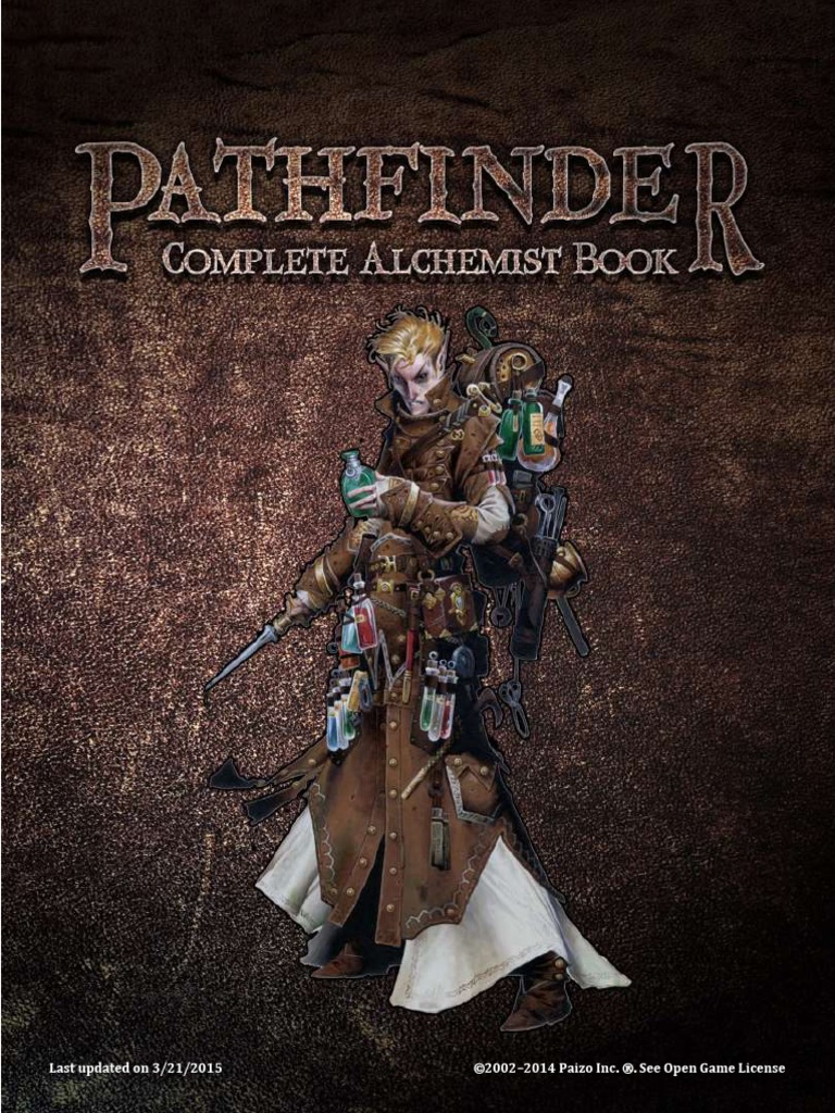 Complete Alchemist Book | PDF | Alchemy | Nature