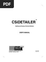 LLD Template | PDF | Ip Address | Computer Network