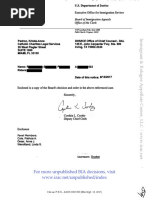 PAO Requirements | PDF