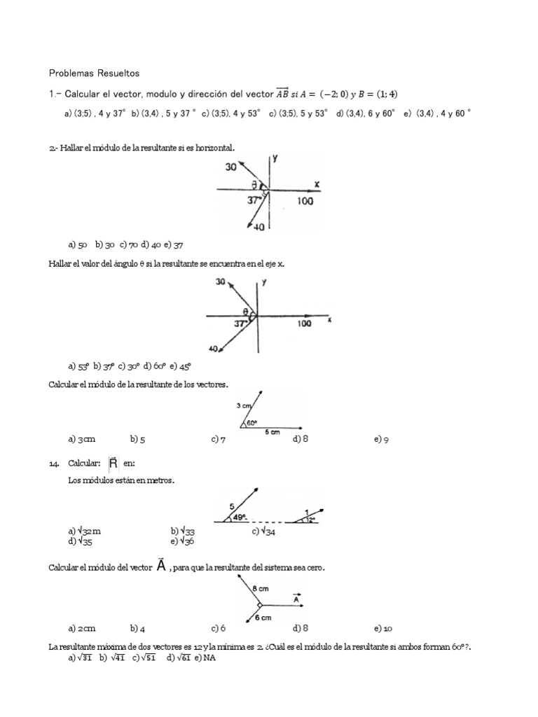 Analisis Vectorial | PDF | Cálculo multivariable | Vector Euclidiano