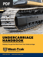 TRT | PDF | Track (Rail Transport) | Rail Transport