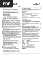 Dako Autostainer Link 48 Overview | PDF | Barcode | Laboratories