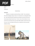 Trebuchet Arm Ratio Guide | PDF | Torque | Velocity