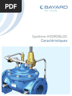Zenner - Brochure Compteurs Woltman WPD-WPHD FR | PDF | Internet des ...