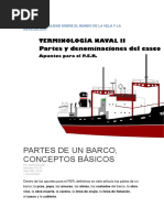 Sistema Baroti | PDF | Barcos | Embarcación