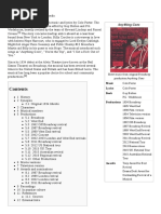 West Side Story Script Overview | PDF