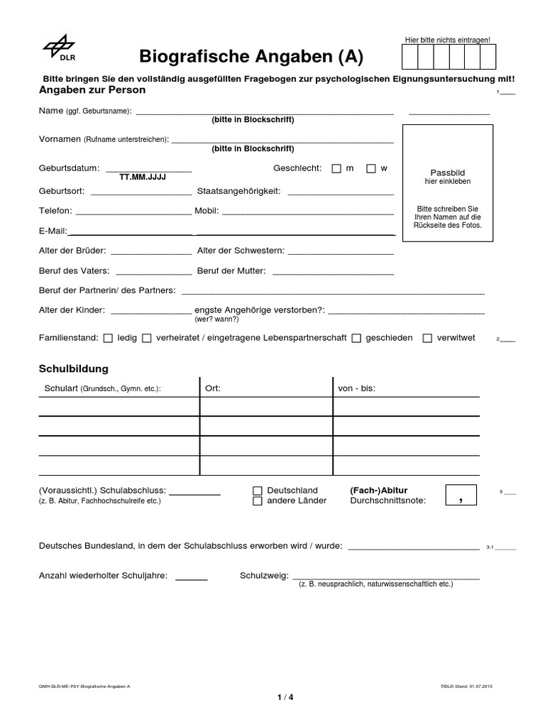 Biografische Angaben A_2015!07!01