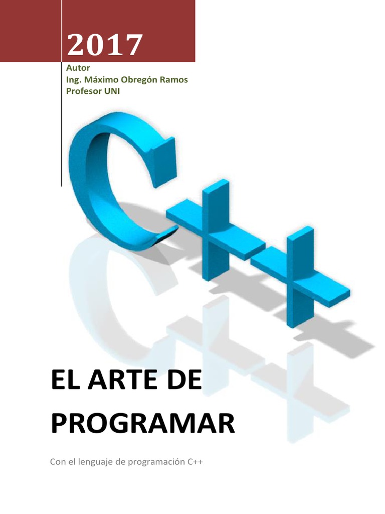 El arte de programar.pdf