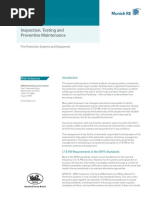 Fuel Storage Tank Color Code | PDF | Biodiesel | Gasoline