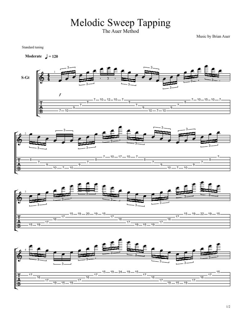 Tapping PDF | PDF | Entertainment (General)