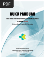 Panduan e-PPGBM | PDF