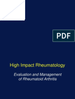 Management - Polymyalgia Rheumatica - CKS - NICE | PDF | Osteoporosis | Medical Specialties