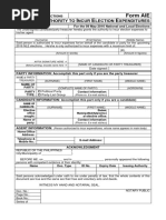 Affidavit of Consent - LTO Student Permit - Blank Form | PDF ...