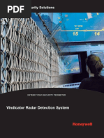 Vindicator V5 IDS Data Sheet 2 PDF | PDF | Server (Computing ...