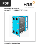 ARH Certification Requirements Overview | PDF | Boiler | Steam