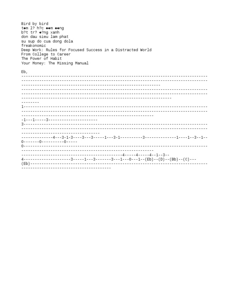 Books | PDF