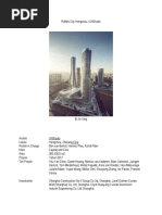 Frame Tube System | PDF | Structural Engineering | Architectural Design