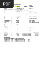 Lamp Post Foundation Design | PDF | Teaching Methods & Materials ...