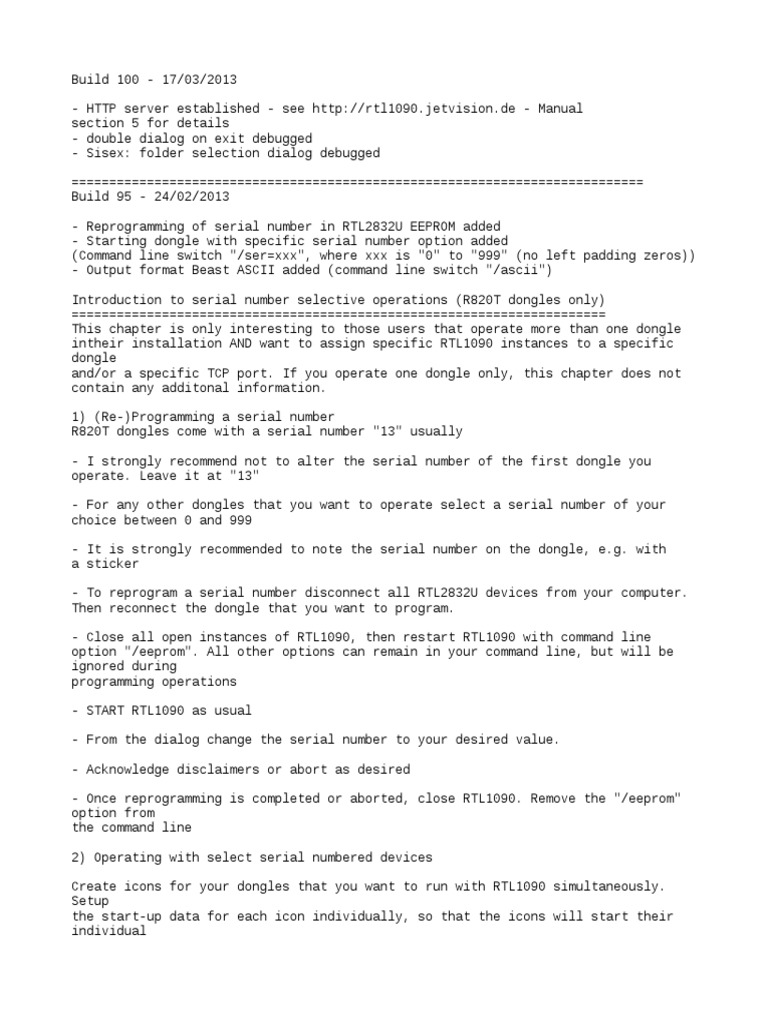 Release Pdf Port Computer Networking Command Line Interface