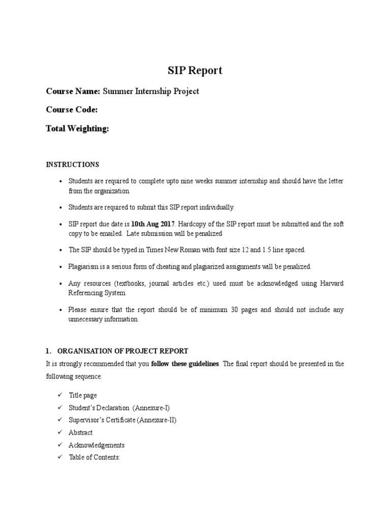 Sip921 Sip Project Mba | PDF | Evaluation | Epistemology
