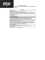 Endometrial Pipelle Biopsy Procedure Guide | PDF