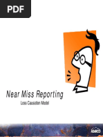 The 18 Near Miss Reporting Examples You Need To Know - Safety Stage ...
