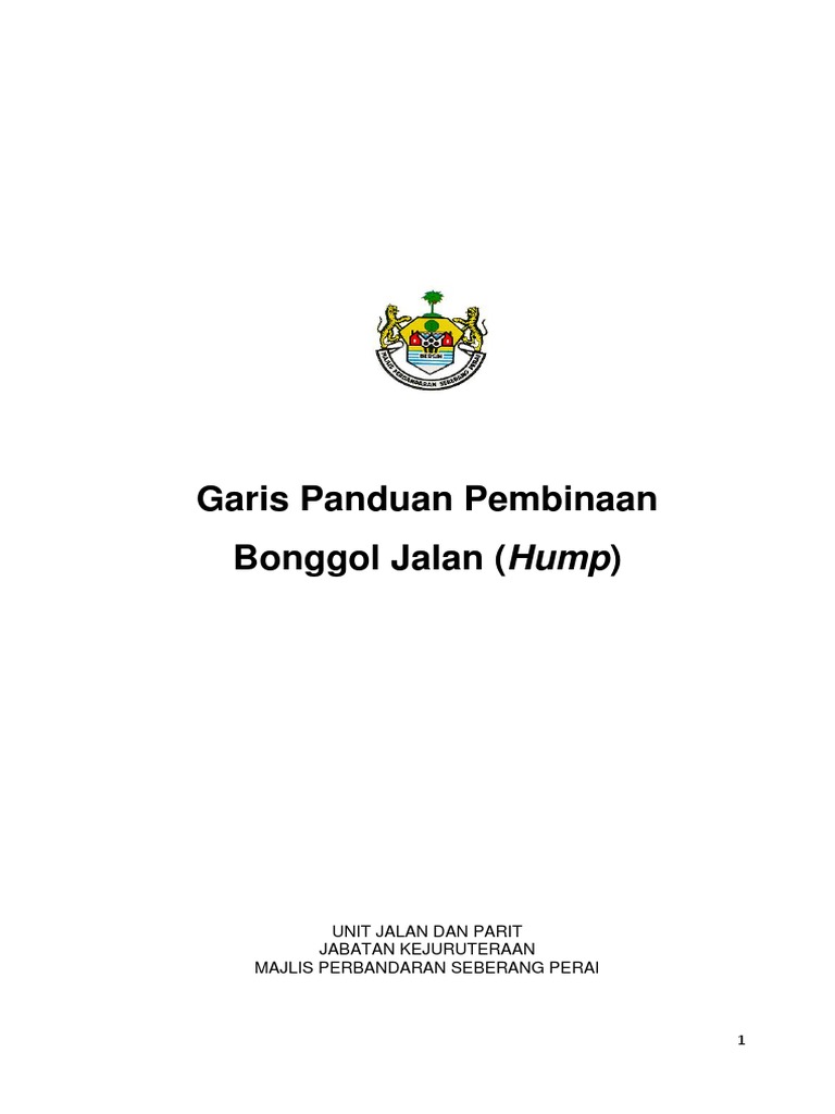Bonggol PDF | PDF