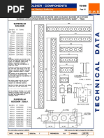 Superslim Soldiers RMD Kwikform HK | PDF | Truss | Beam (Structure)