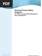 Guidance On Snap Back Zones | PDF | Safety
