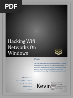 10 Best CMD Commands Used in Hacking | PDF | Ip Address | Computer ...