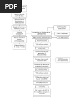 Acute Glomerulonephritis (AGN) Pathophysiology & Schematic Diagram ...