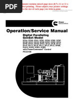 Emerson fb3000 Remote Terminal Unit Rtu Instruction Manual en 7625902 ...