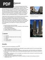Linear City: Don Arturo Soria Y Mata | PDF | Urban Geography | Urban ...