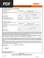 PMN Portal Hospital Training - Rawat Inap | PDF