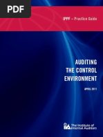 Get To Know The Global Internal Audit Standards | PDF | Internal Audit ...