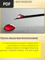 Biochemical Test and Identification of Pseudomonas Aeruginosa | PDF ...