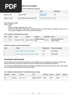 Placenta Pit Construction Guidelines | PDF | Decomposition | Waste