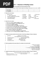 Fce Speaking Expressions | PDF | English Language